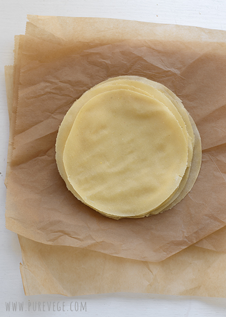 Papadam | Pure Vegetarian By Lakshmi