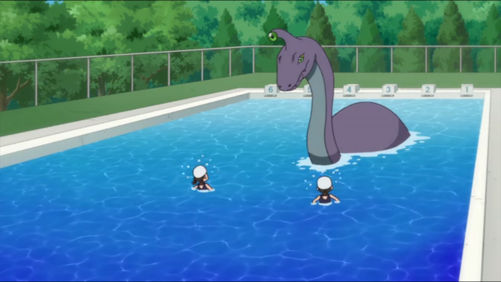 Digimon:SR: Xros Wars Episode 72: The Great Gathering of UFOs and ...