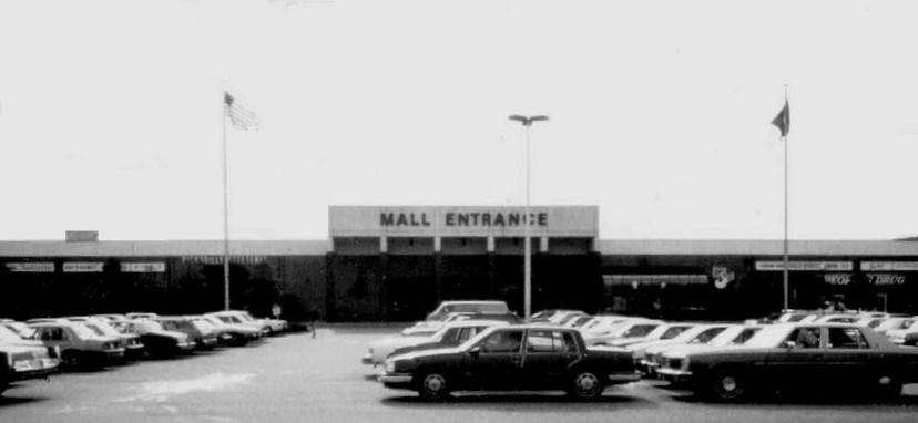 MALL HALL OF FAME: December 2008