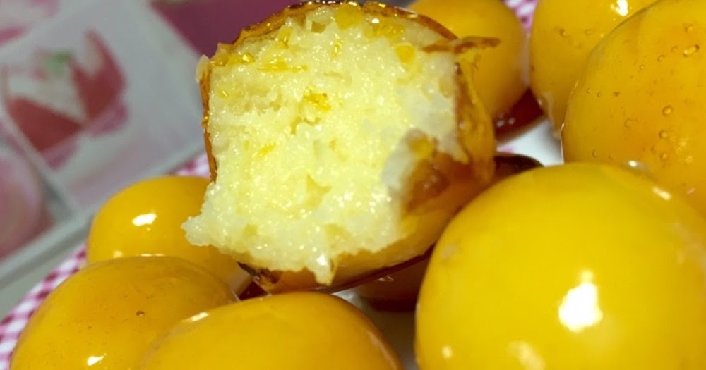 Docinho de coco caramelizado