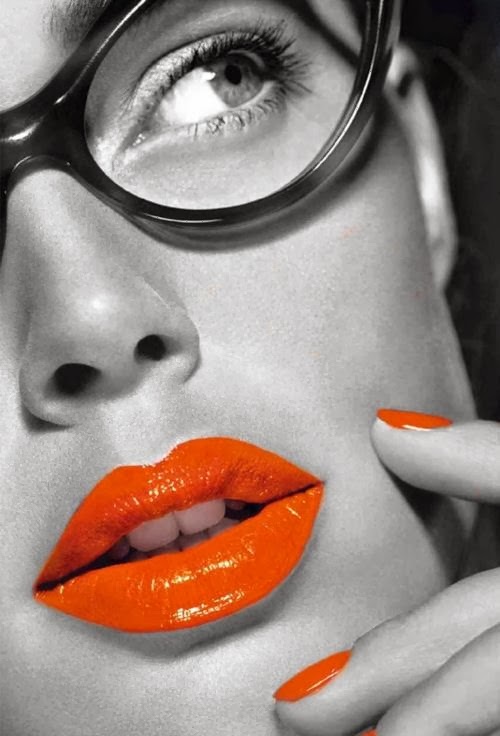 Beautiful colorful pictures and Gifs: Beautiful orange color ...