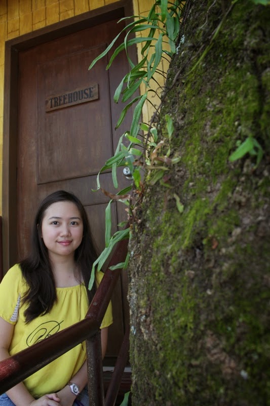 Ravishing World: Get High in Makiling Highlands Resort!