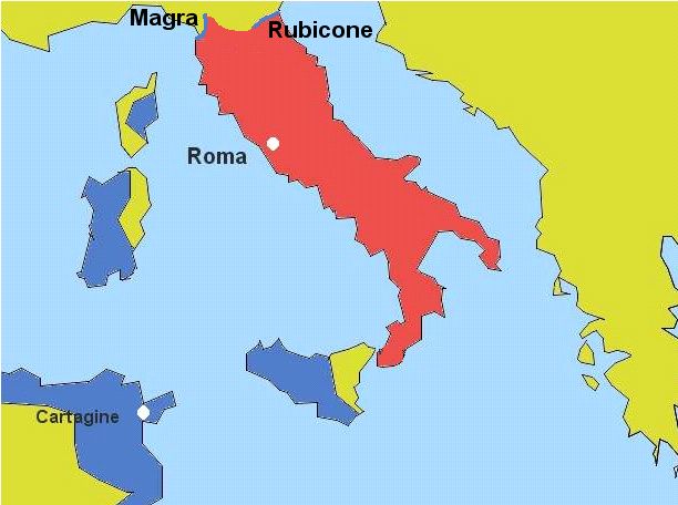 Storia: Grande Storia dell'Europa - 2° - Dal 1.200 p.e.v. (a.C.) al 90 ...
