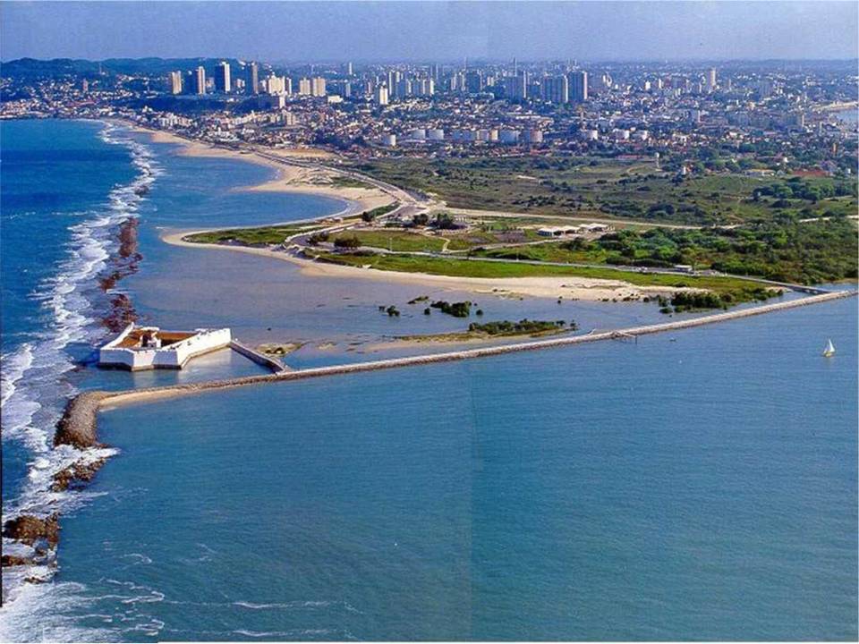 Estradas e caminhos: Natal, a cidade do sol com o ar mais puro das Américas