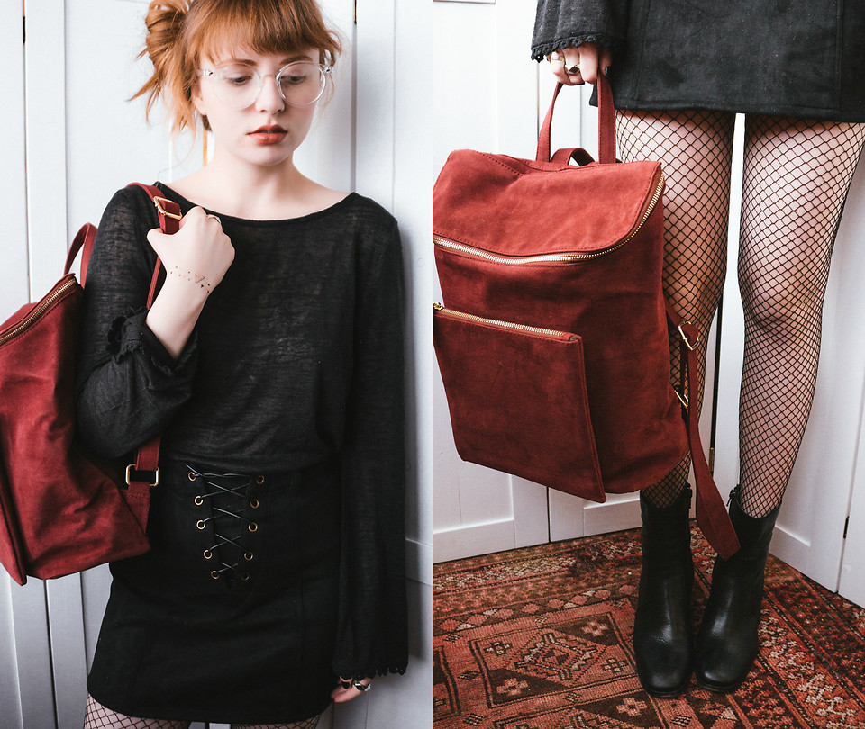 Classic fishnets make a comeback - Fashionmylegs : The tights and ...