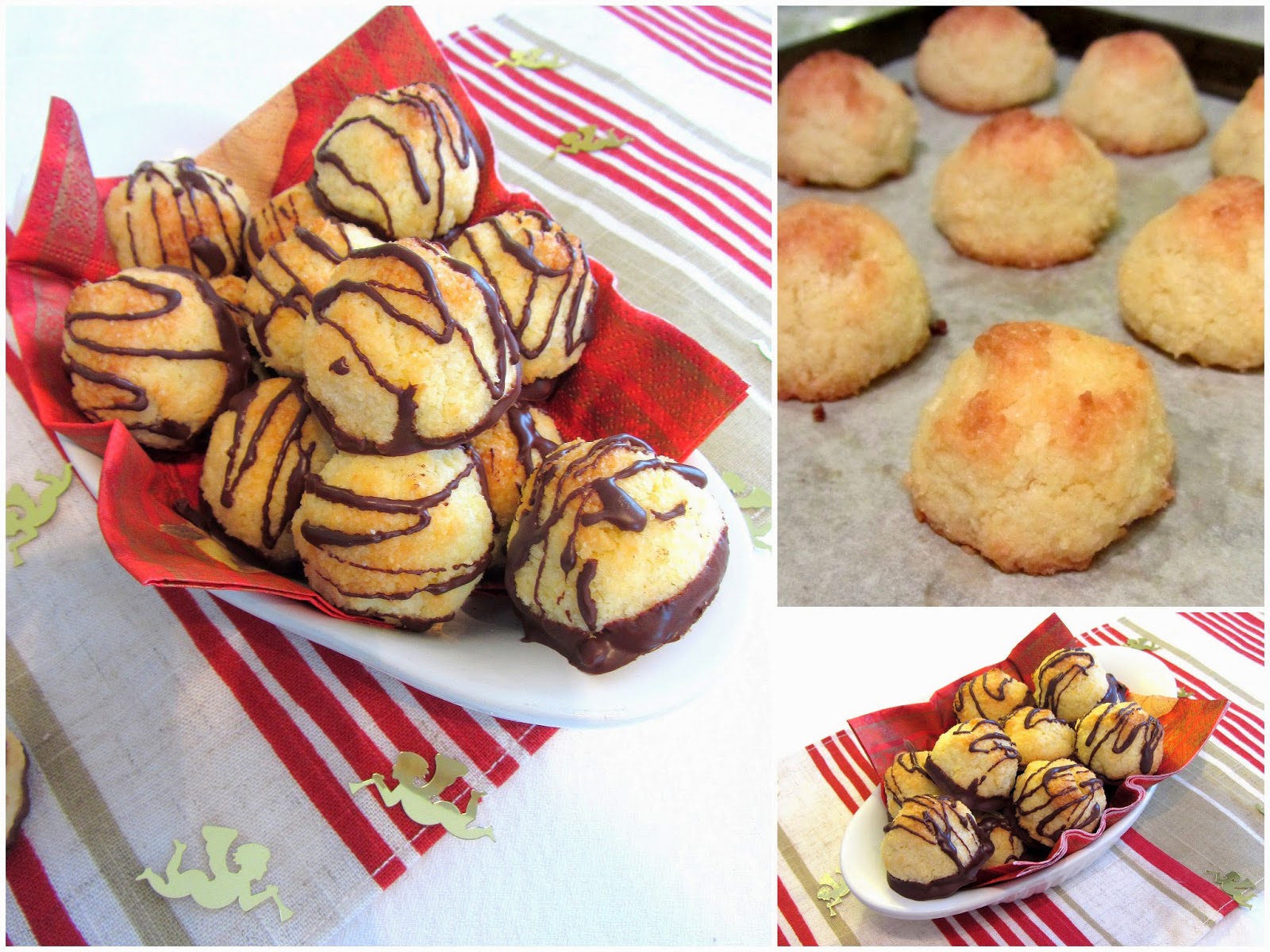 Rochers coco-choco | Un Pas Plus Vert