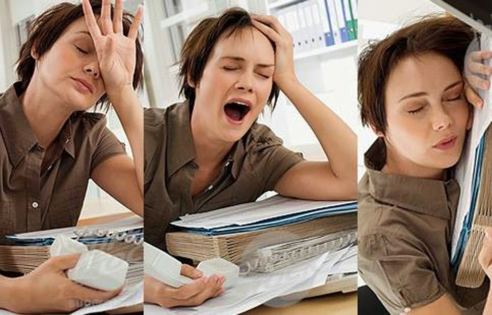 ¿POR QUÉ TE SIENTES CANSADO TODO EL TIEMPO? | Mis Curiosidades