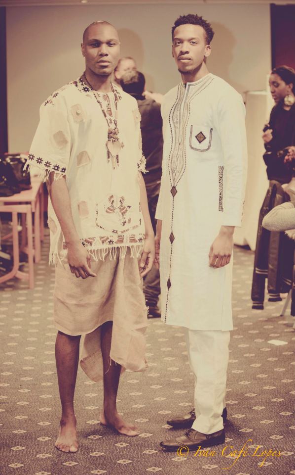 Encyclopédie de la mode gabonaise: Les top 10 des tenues ...