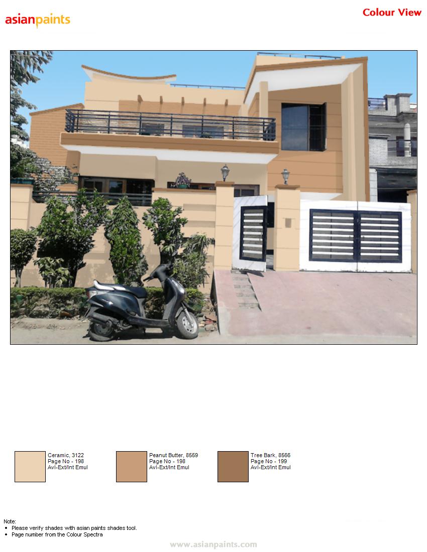 house painting : FREE SERVICES...PAINT VISUALIZATION