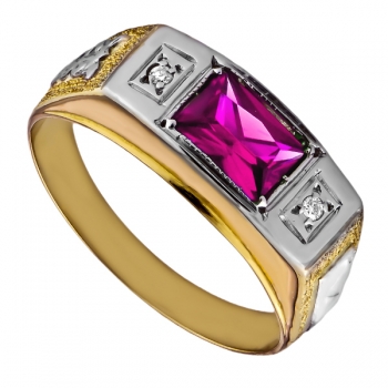 Espaço do Contador: A Simbologia do Anel do Contabilista