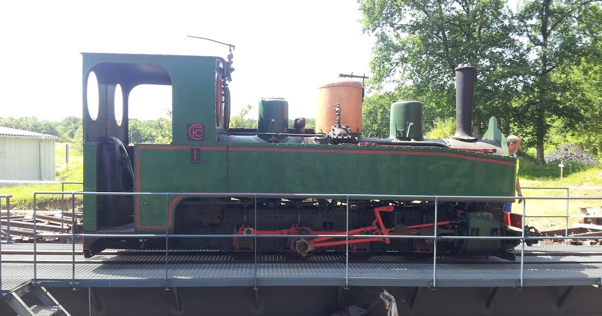 LES PASSIONNES DU TRAIN: la 040 DFB ou Brigadelok