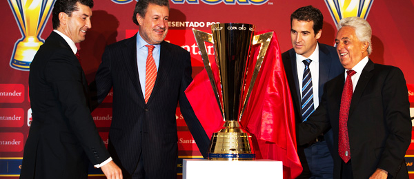 La Copa Oro y su (fallido) intento de reinventarse | Ximinia