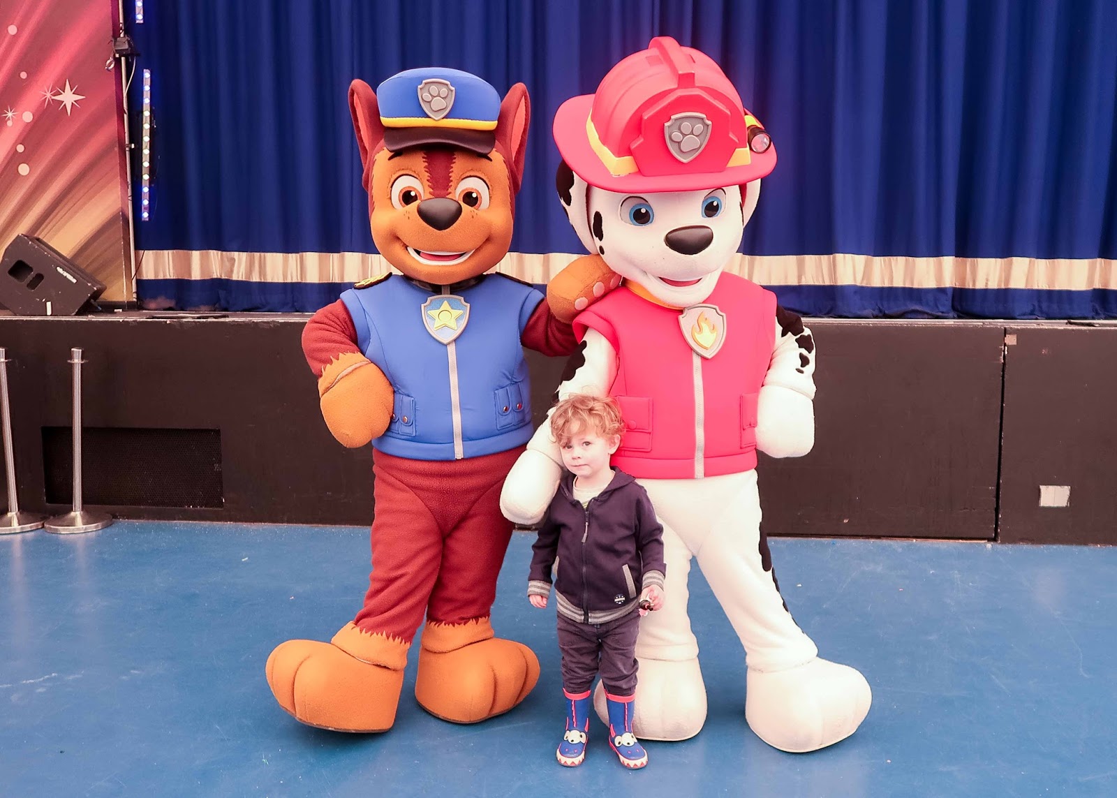 Home Family Life: Butlins Just For Tots: Our Family Holiday