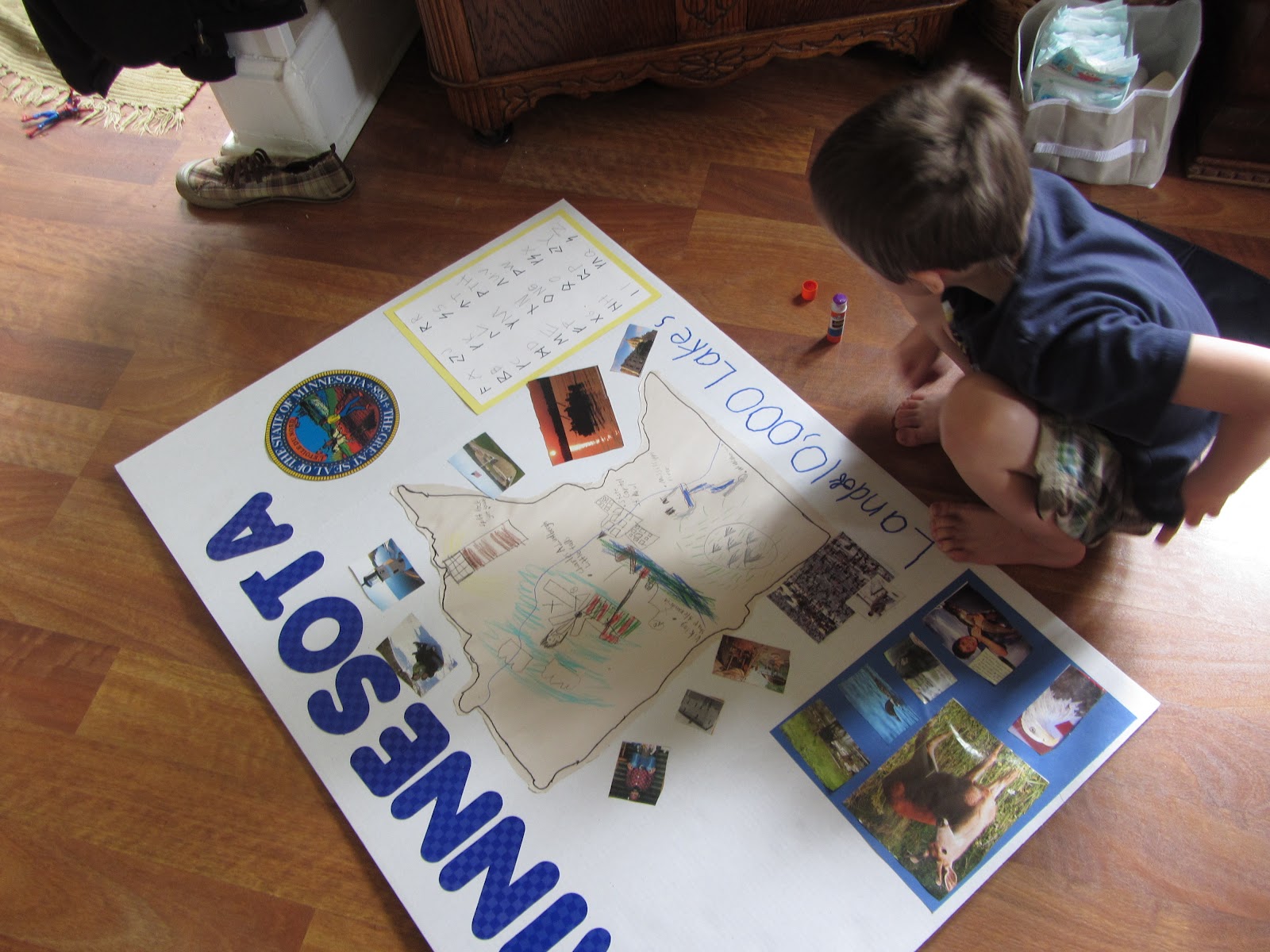 The Unlikely Homeschool: Top 10 Fequently Asked Questions