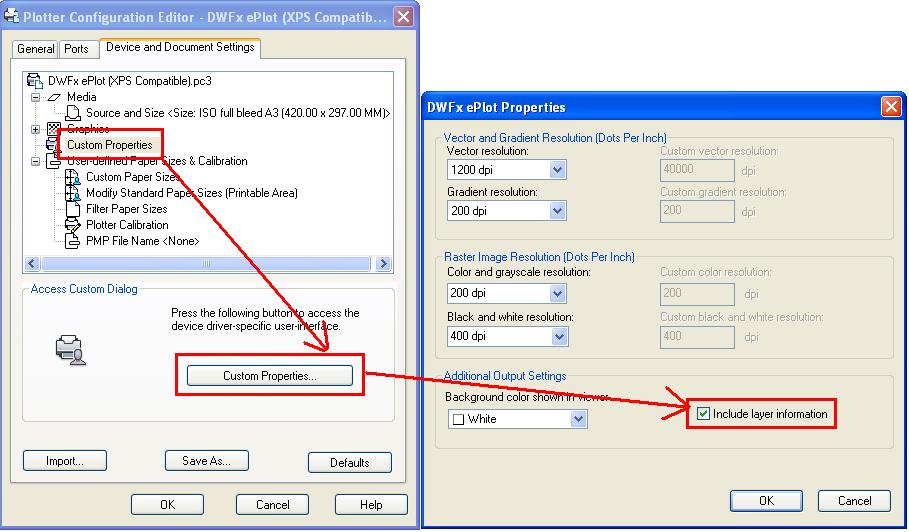 Blog CADKlein: DWG, PLT, DWF/DWFx ou PDF? Parte 2