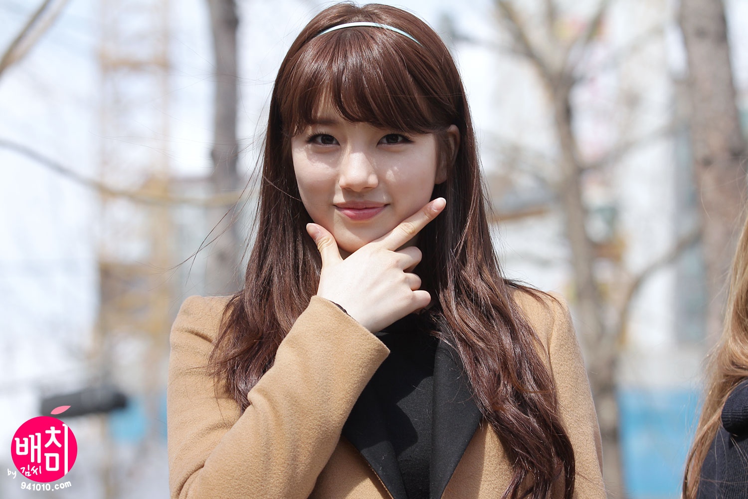 Profil dan Biodata Bae Suzy (Suzy Miss A). | Info Selebrita Kita