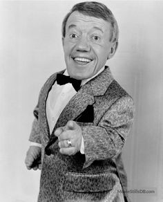 Remembering Kenny Baker - Photo Gallery