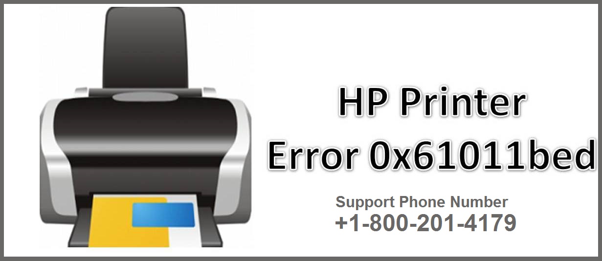 HOW TO FIX HP PRINTER ERROR CODE