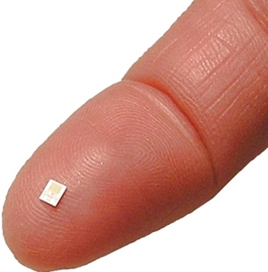 Food Packaging Supplies by CS Robertson Packaging: Passive RFID Tags ...