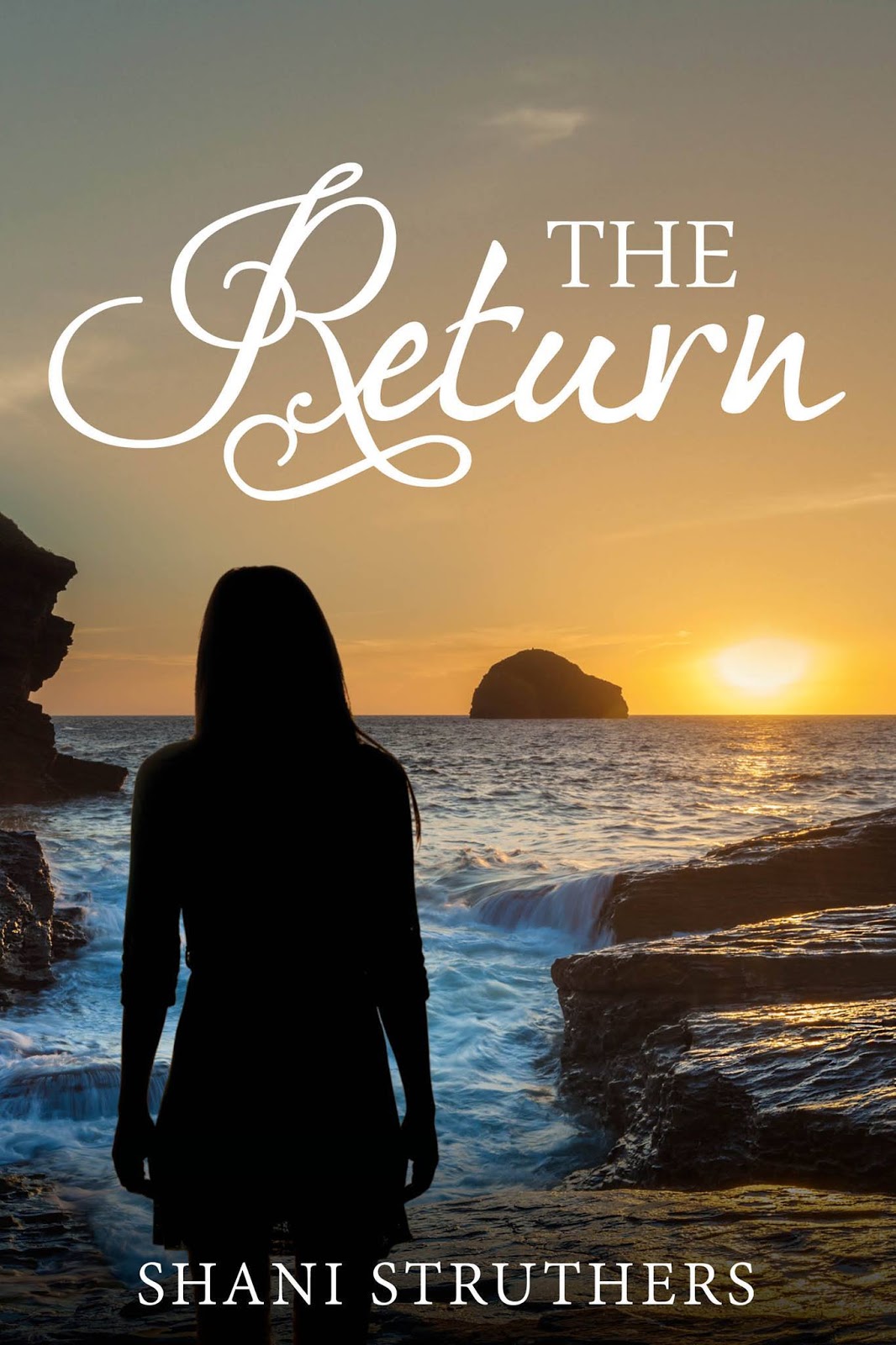 Susan's Books I Like: THE RETURN by Shani Struthers ~ Free for Limited ...