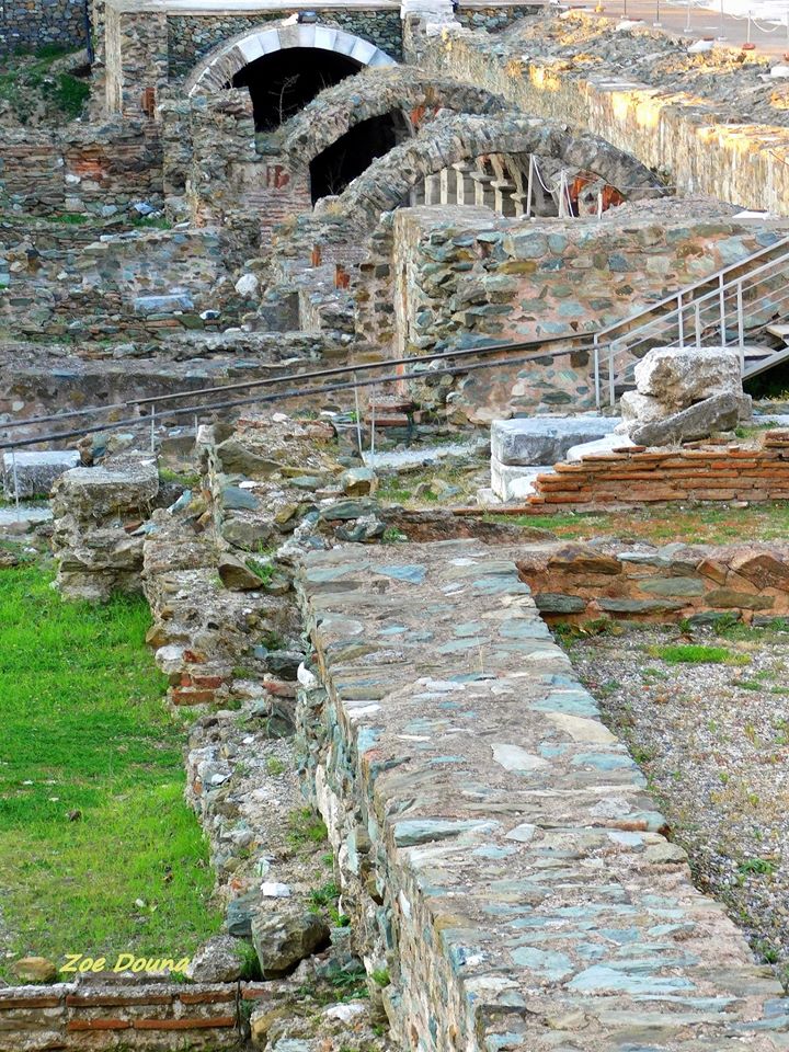 Homo Universalis: ΘΕΣΣΑΛΟΝΙΚΗ(3):ΧΘΕΣ ΚΑΙ ΣΗΜΕΡΑ. - ΦΩΤΟΓΡΑΦΙΚΟ ΑΛΜΠΟΥΜ ...
