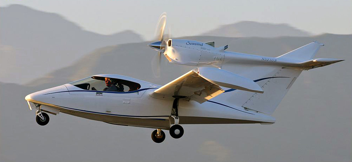 nhungdoicanh: Seawind 3000