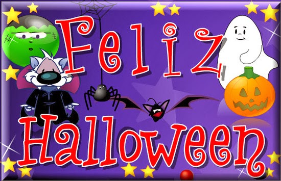 Feliz Halloween, parte 1 - IMÁGENES PARA WHATSAPP ® y Fotos para perfiles
