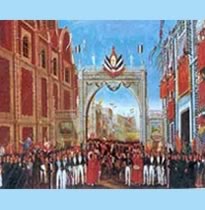 Estado y Sociedad en México: La Vida en el México Independiente