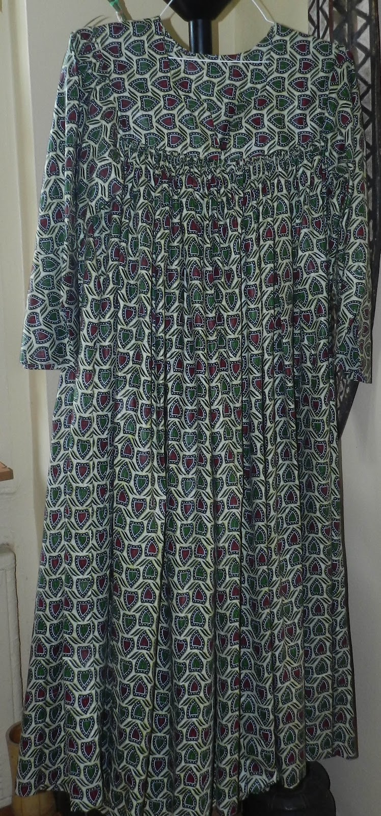 Le Pagne and African-made fashion