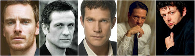 The Mortal Institute: Fan dream cast poll for THE INFERNAL DEVICES movie