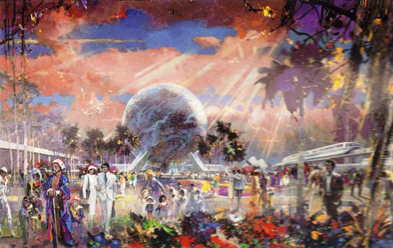 Main Street Gazette: Innovations for tomorrow and nations of today