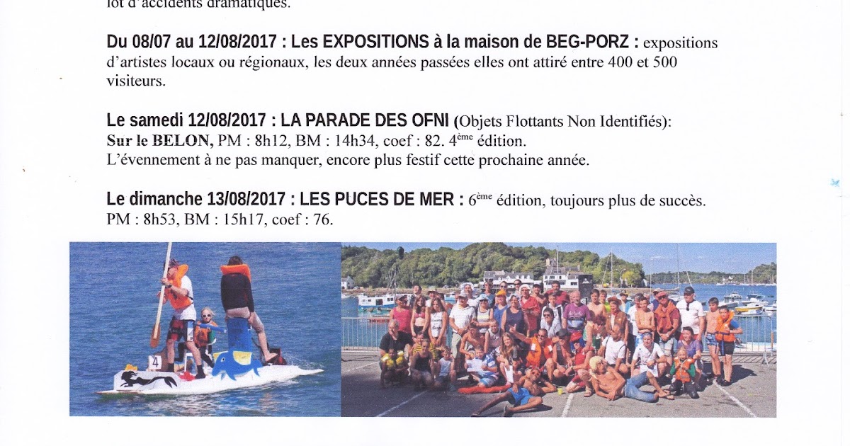 Demandez le Programme