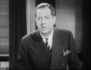 Forgotten Actors: Alan Dinehart