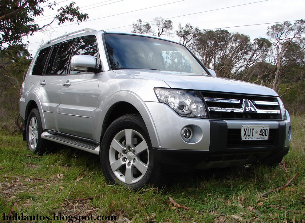 Bold Autos: 08/13/11