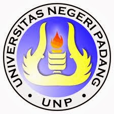 LOGO UNP | Pustaka Pandani