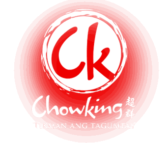 CHOWKING: Ang Bagong Simbolo ng TAGUMPAY!