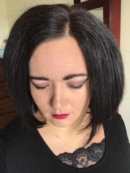 Lashes and Lipstick - Younique Makeup by Savannah: Addiction Palette 5 ...