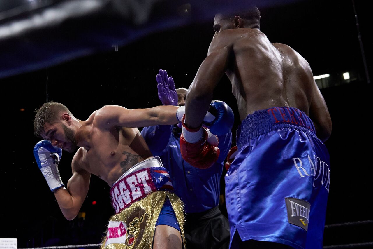 Ringside Reporter: Family of Prichard Colon seeking answers