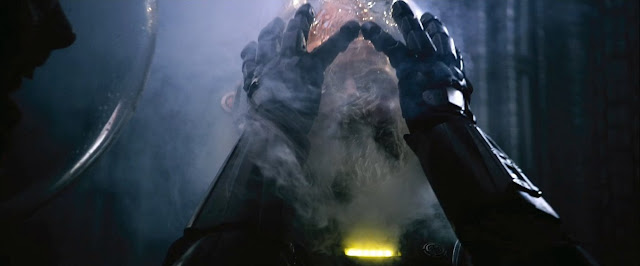 Space Jockey Reviews: PROMETHEUS: A New Classic