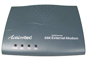 Basic Networking: What is modem ? Types of modem ? How does modem works?