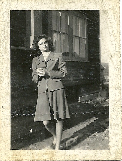 The Thomas Reagan and Margaret Sheehan Family Tree