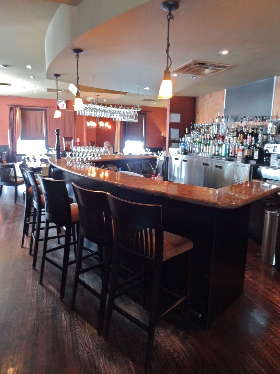 Scrumpdillyicious: Villaggio Ristorante: A Classic Italian Gem in Kleinburg