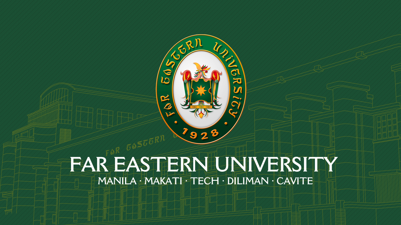Far Eastern University Wallpaper