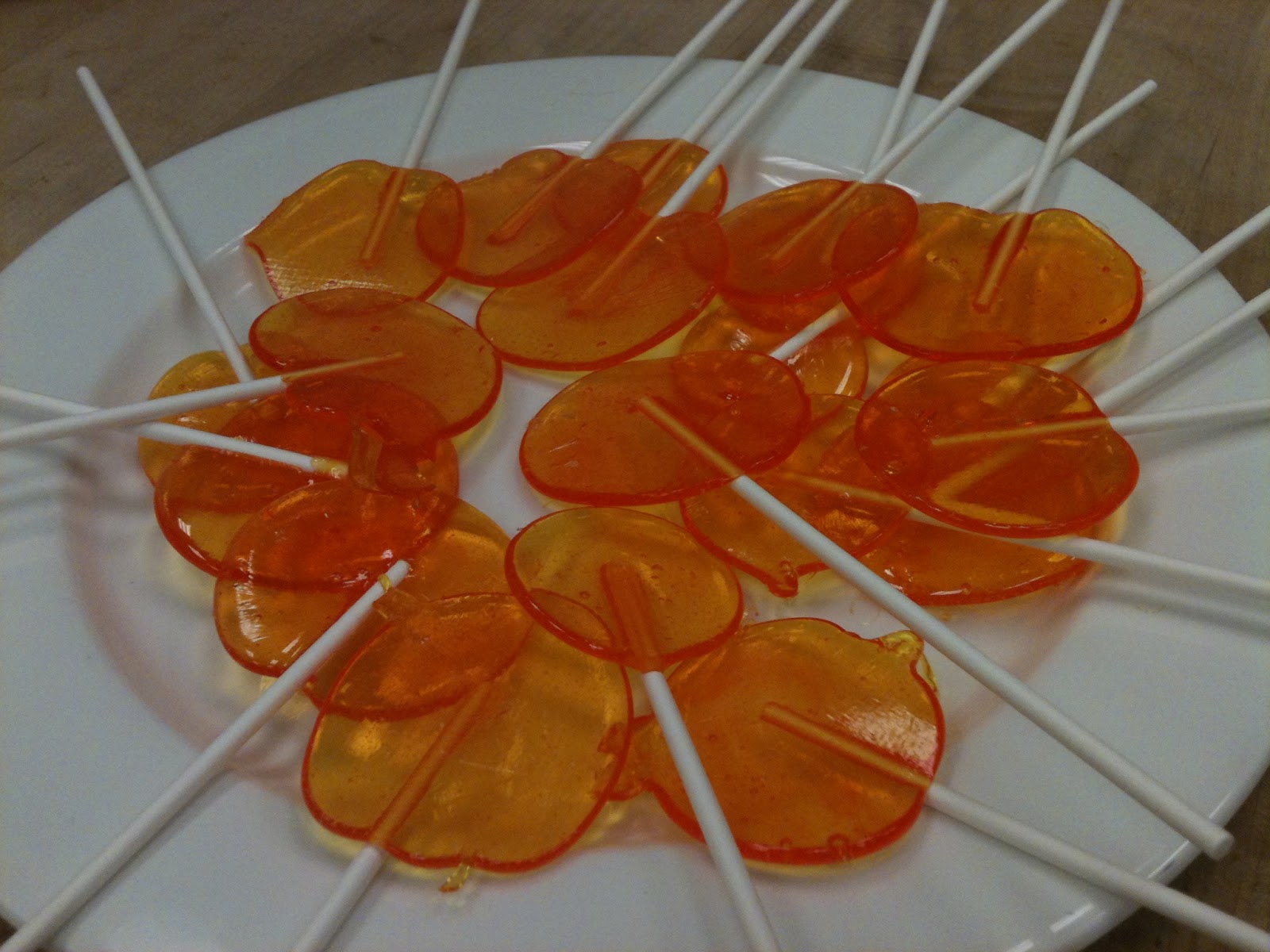 b@ke4luv: Sugar Cookery!