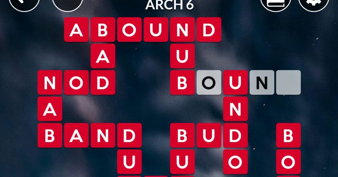 Wordscapes Level 118 Answers ~ Doors Geek