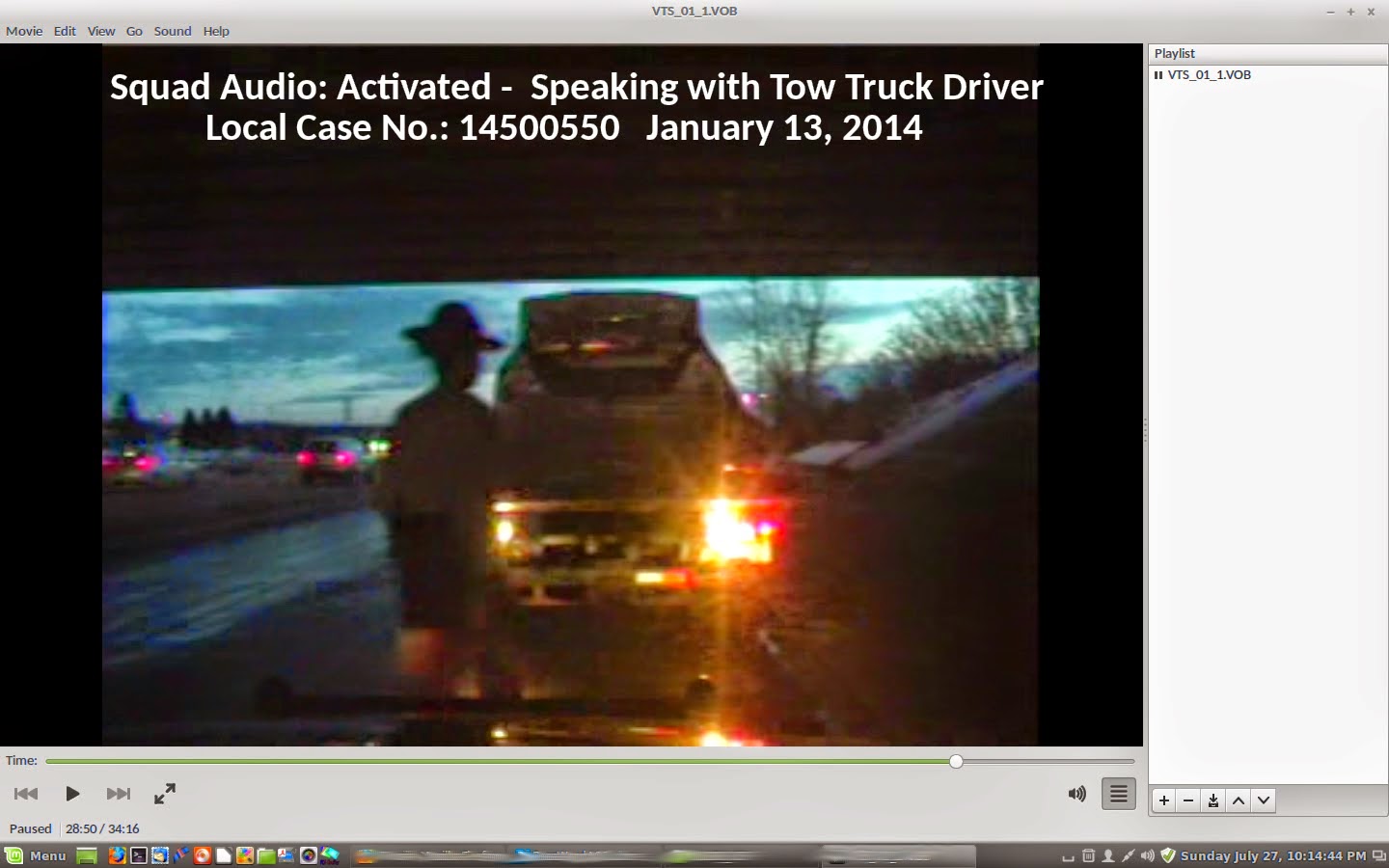 Lion News: Trial By Ambush? City Of Eden Prairie & State Patrol ...