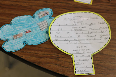 Simply Second Grade: Inventors & Magnets