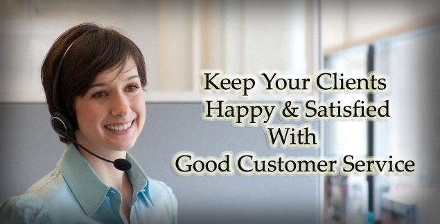 Tips Pada Customer Service Yang Baik