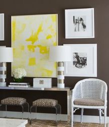 Haus Design: Designer Envy: David Jimenez