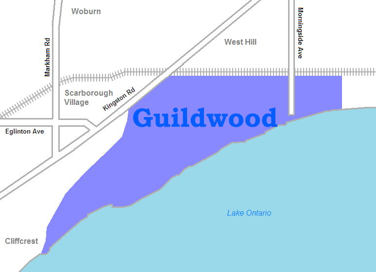 Guildwood Village
